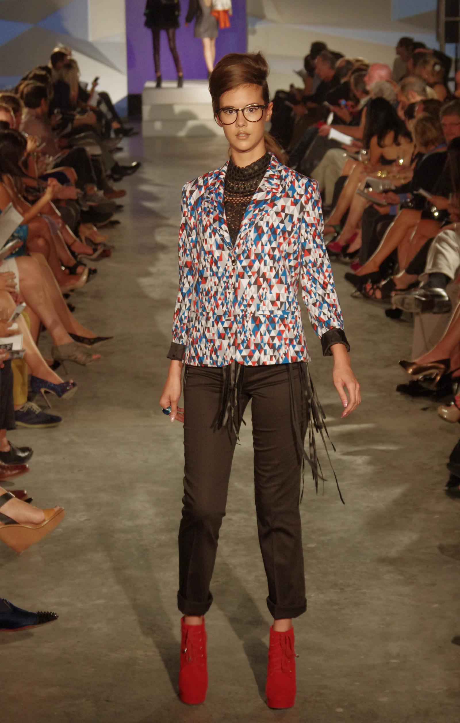 Past Collections | Rare Trends