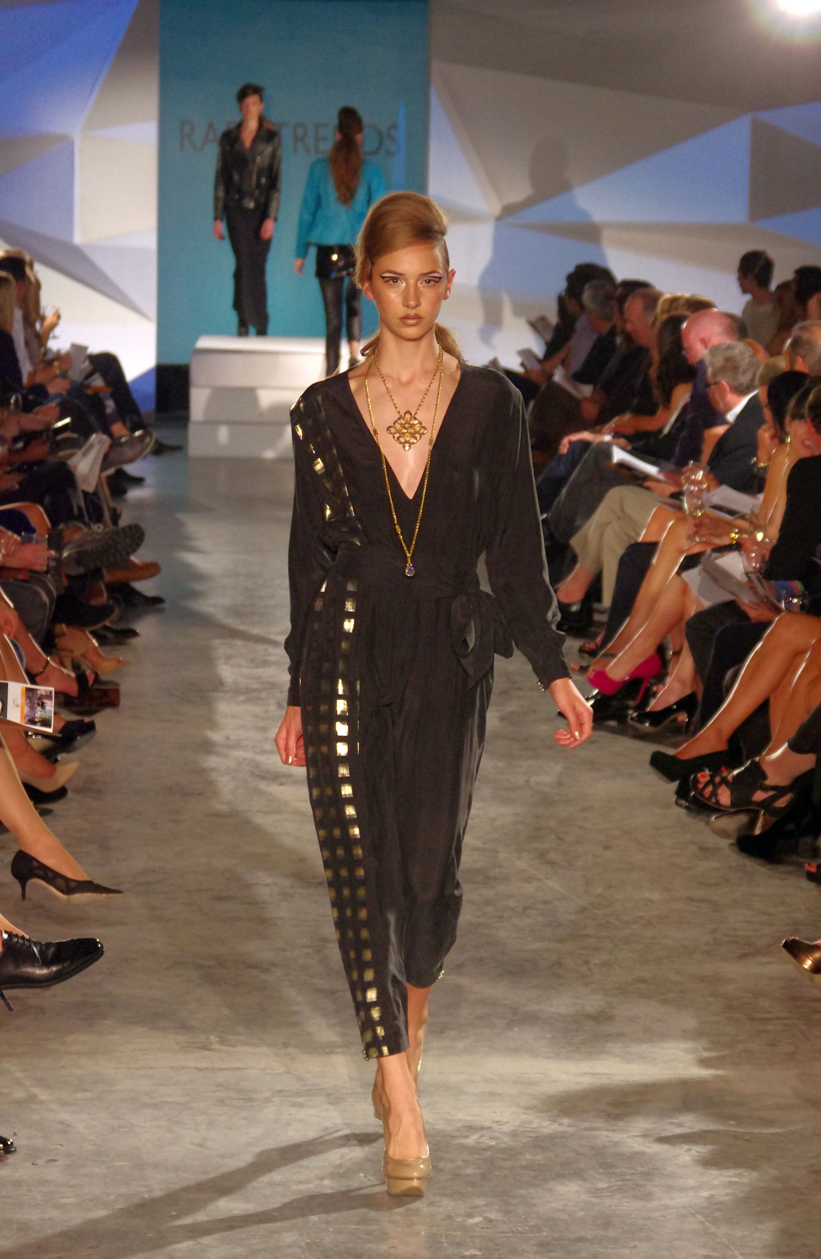 Past Collections | Rare Trends